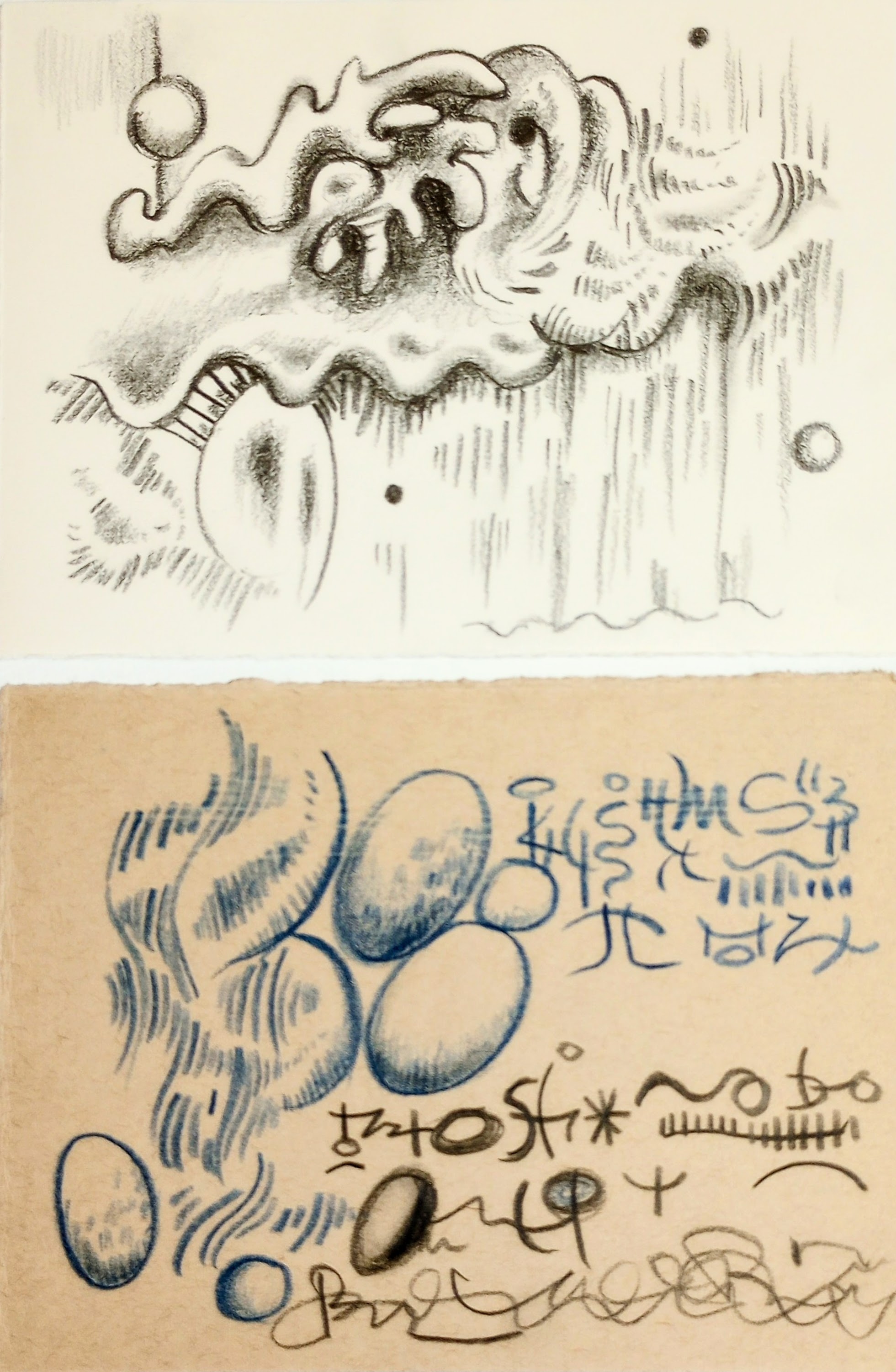 Drawing Bee – Jean Vengua