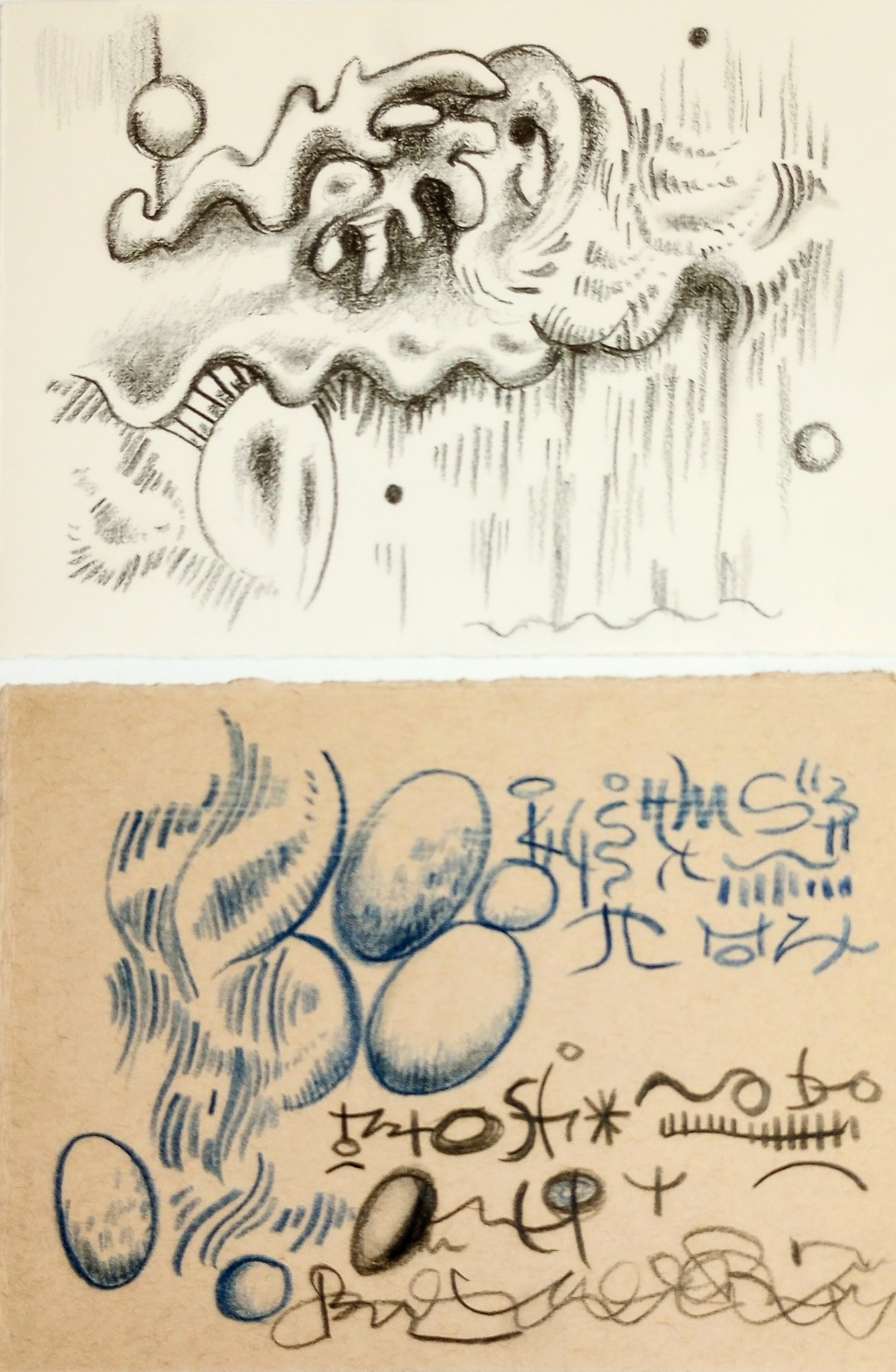 Drawing Bee – Jean Vengua